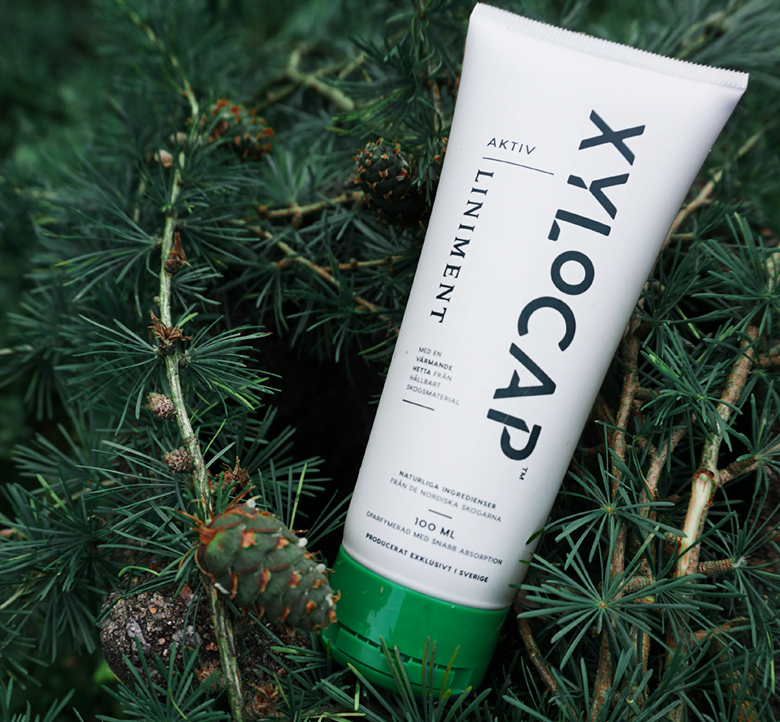 Marknadsföring av hälsoprodukt gjord av biomassa | Devocy.com